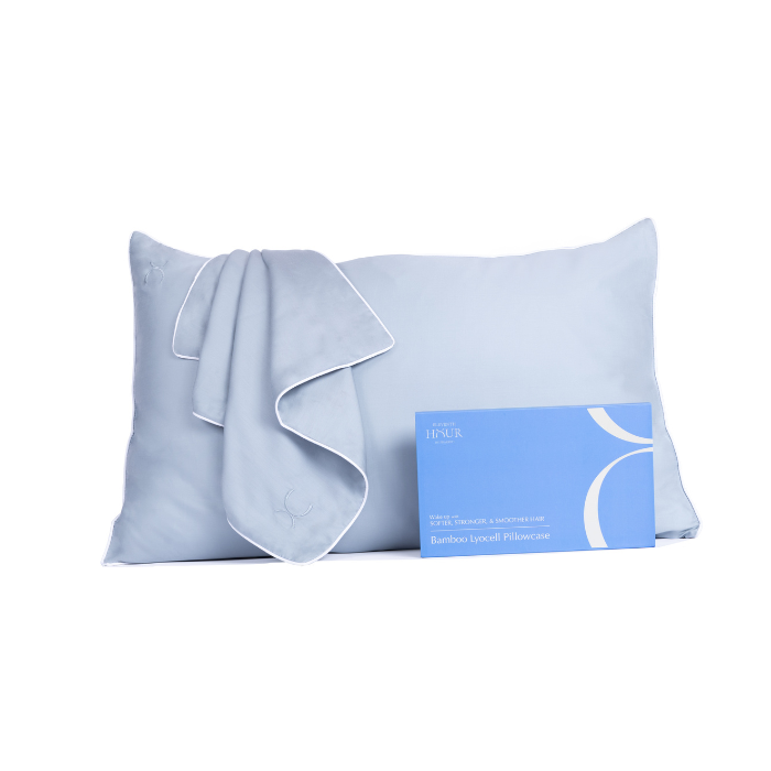 Bamboo Lyocell pillow case – Shopprakritiherbals